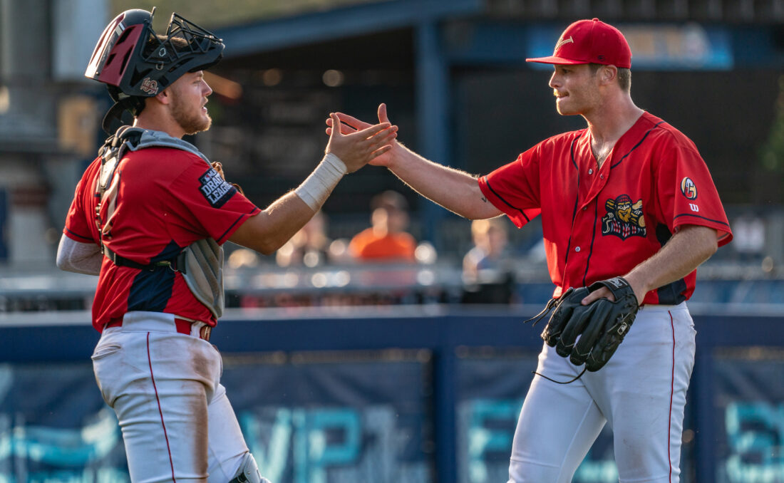 Cutters look to garner first MLB Draft League title with newfound ...